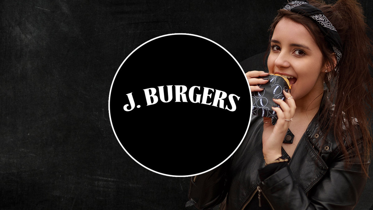 Home - JB Burgers